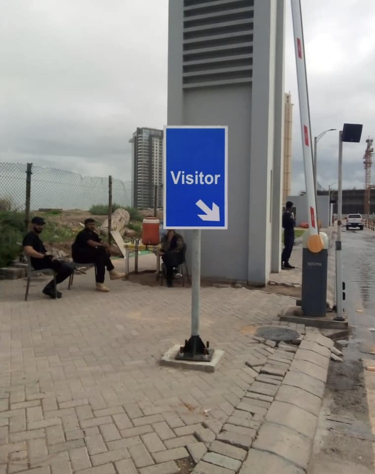 Digital Printing - SIGN 2000 PAKISTAN (PVT) LTD.