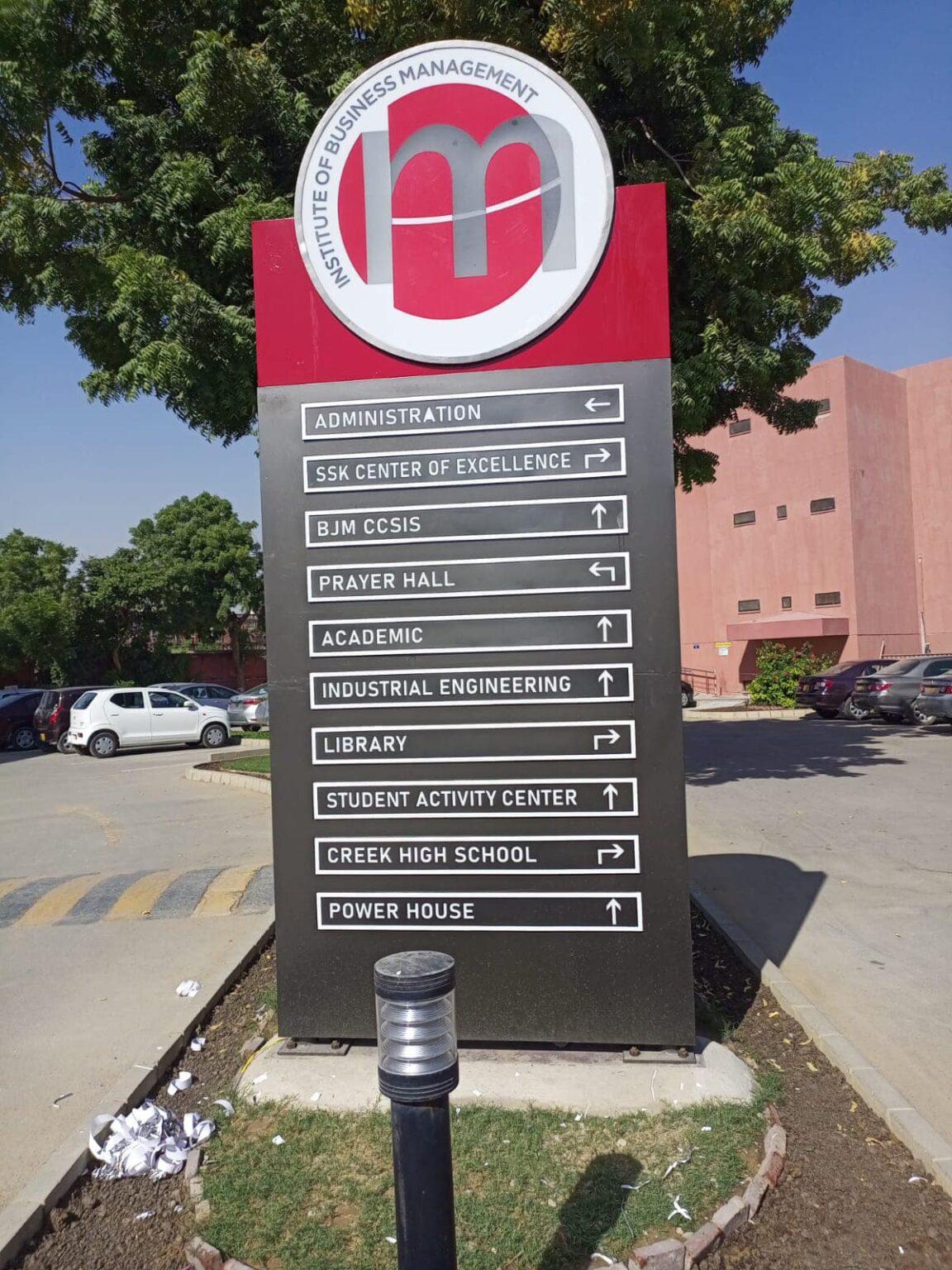 Digital Printing - SIGN 2000 PAKISTAN (PVT) LTD.