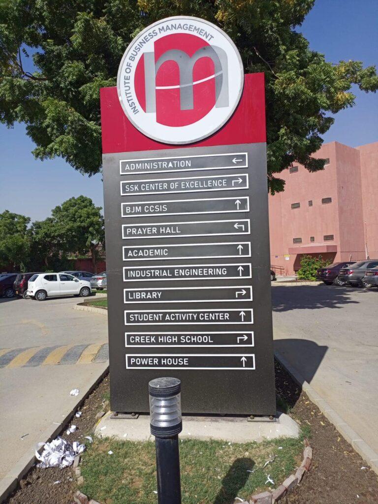 Digital Printing - SIGN 2000 PAKISTAN (PVT) LTD.